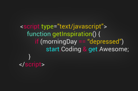 Home - JavaScript Enlightenment