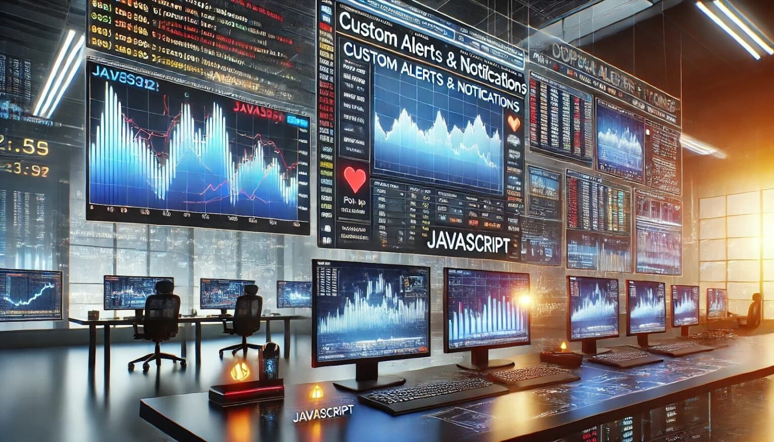 Home - JavaScript Enlightenment